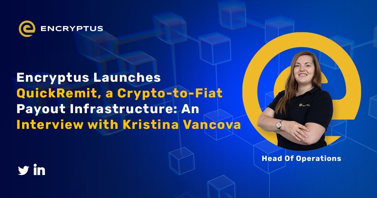 QuickRemit: Enabling Crypto to Real-World Asset Conversion Through an ...