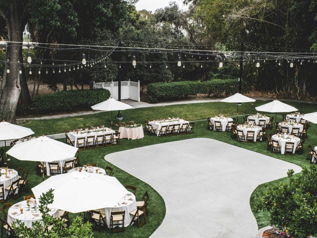 Opus Event Rentals Expands Inventory and Offerings for Los Angeles ...