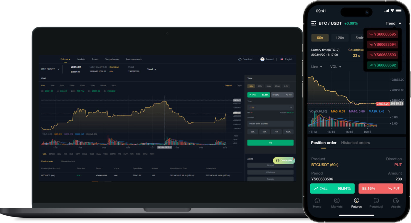 DSJ Exchange: Opening a New Chapter in Global Cryptocurrency Trading