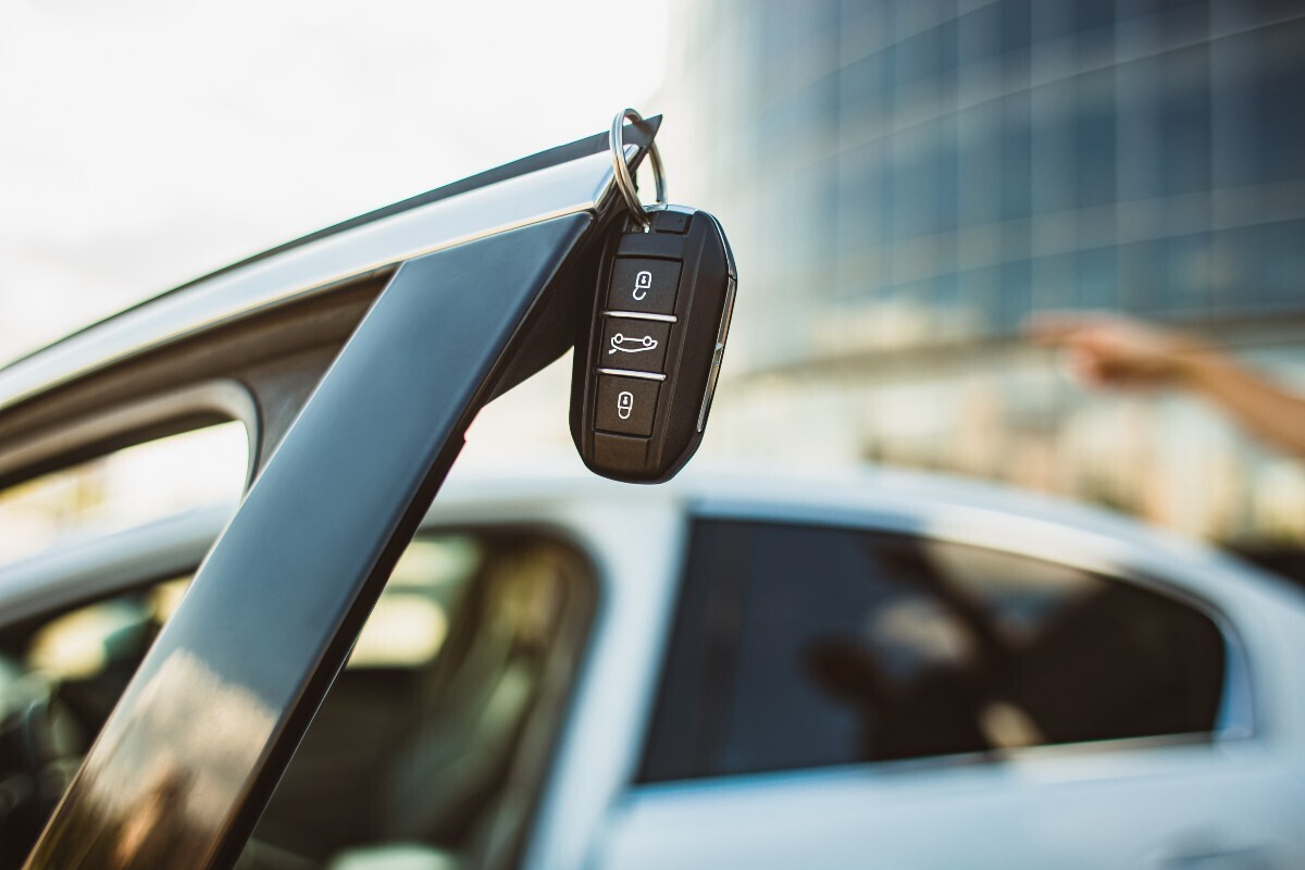 Essential Ways to Prevent Your Car Keys Being Cloned