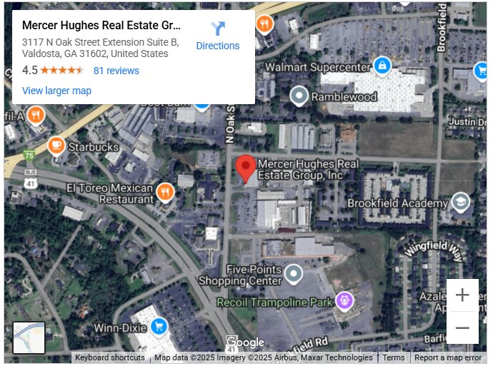 Mercer Hughes Real Estate Group Highlights Benefits of Hiring a ...