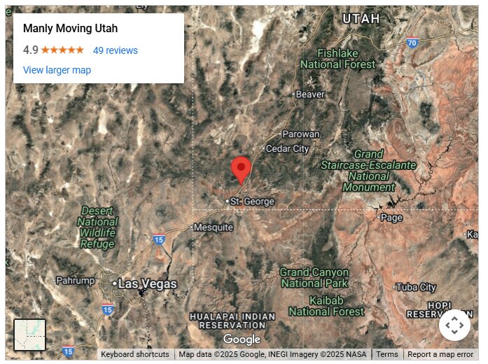 Manly Moving Utah Introduces Holiday Discounts and Coupons for St ...