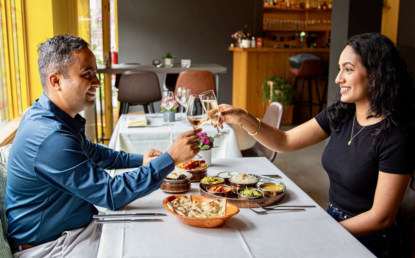 Kathmandu Kitchen Brings Award-Winning Indian and Nepalese Cuisine to ...
