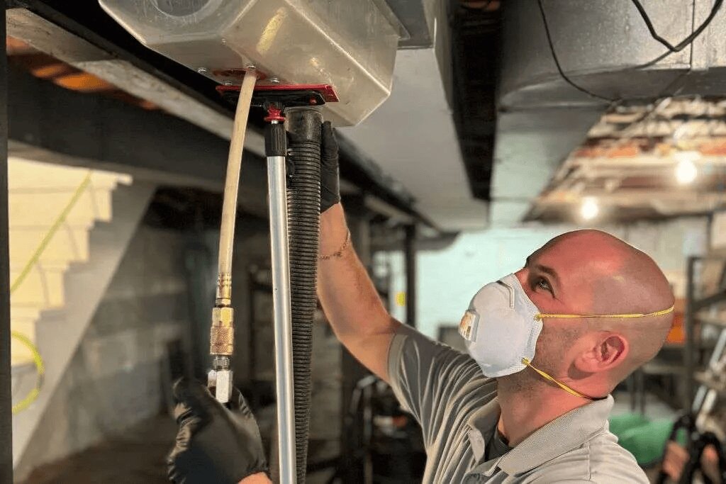 Overland Park Duct Cleaning Expands Advanced Air Duct Cleaning Services ...