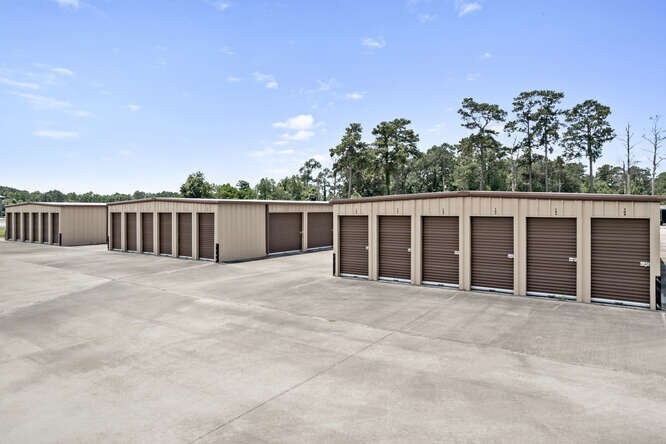 AAA Vault Storage Meets Growing Southeast Texas Demand With Climate ...