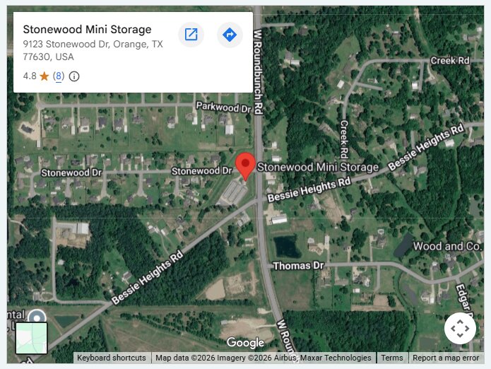 AAA Vault Storage Meets Growing Southeast Texas Demand With Climate ...